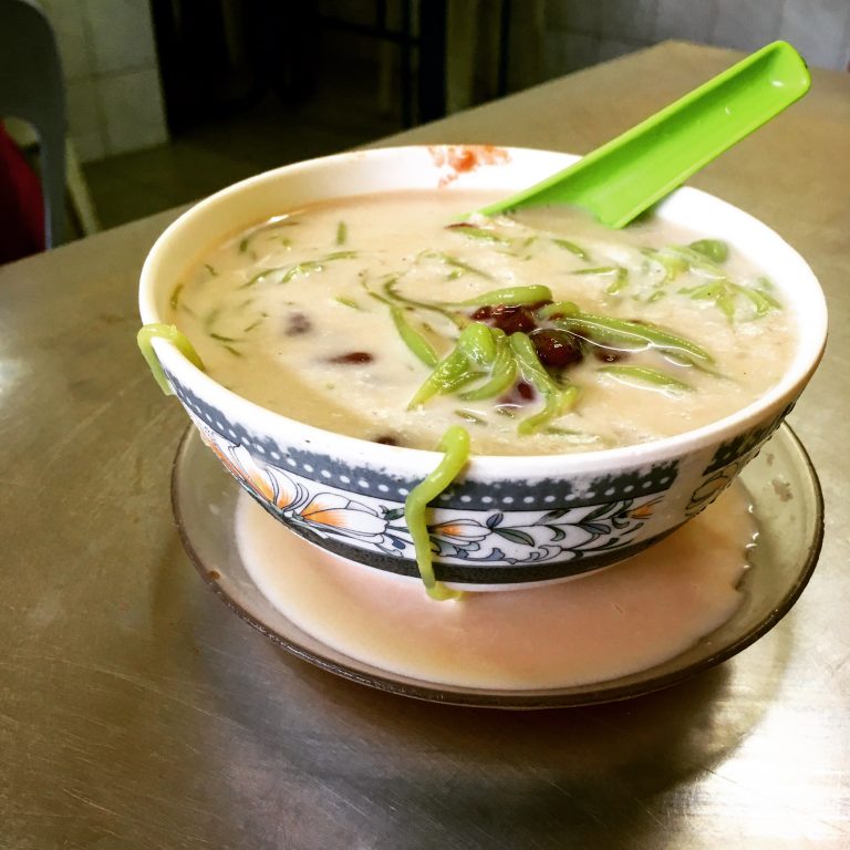 5 Fabulous Hometown Foods In Taiping, Perak – Dan On The Road